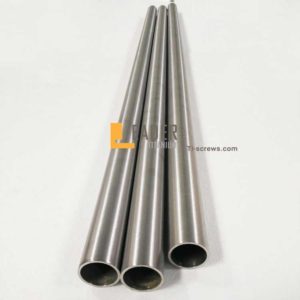 Titanium pipe - Baoji Leader Titanium Industry Co., Ltd